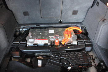 Audi Hybrid Error Code P160900: Solution and Reset of the Hybrid BMS ...