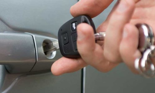 Car lock: Your key to optimal car security! | – Car Volt | Car Key
