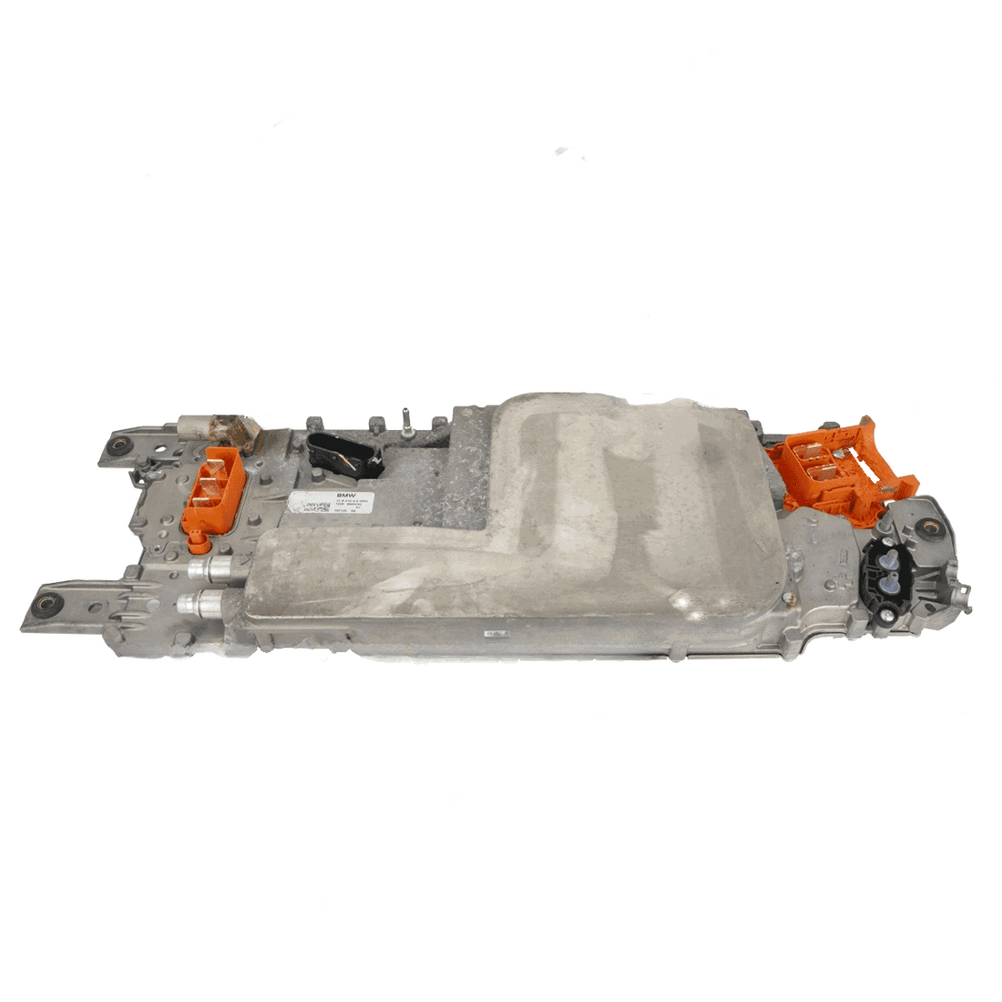 BMW 3 F30 Actieve Hybride Hoogspanningsaccu-Omvormer, Converter, HVB R ...