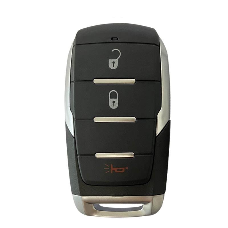 Dodge Ram Pickup 1500 2+1 knops Keyless Go 433MHZ OHT-4882056 – Car ...