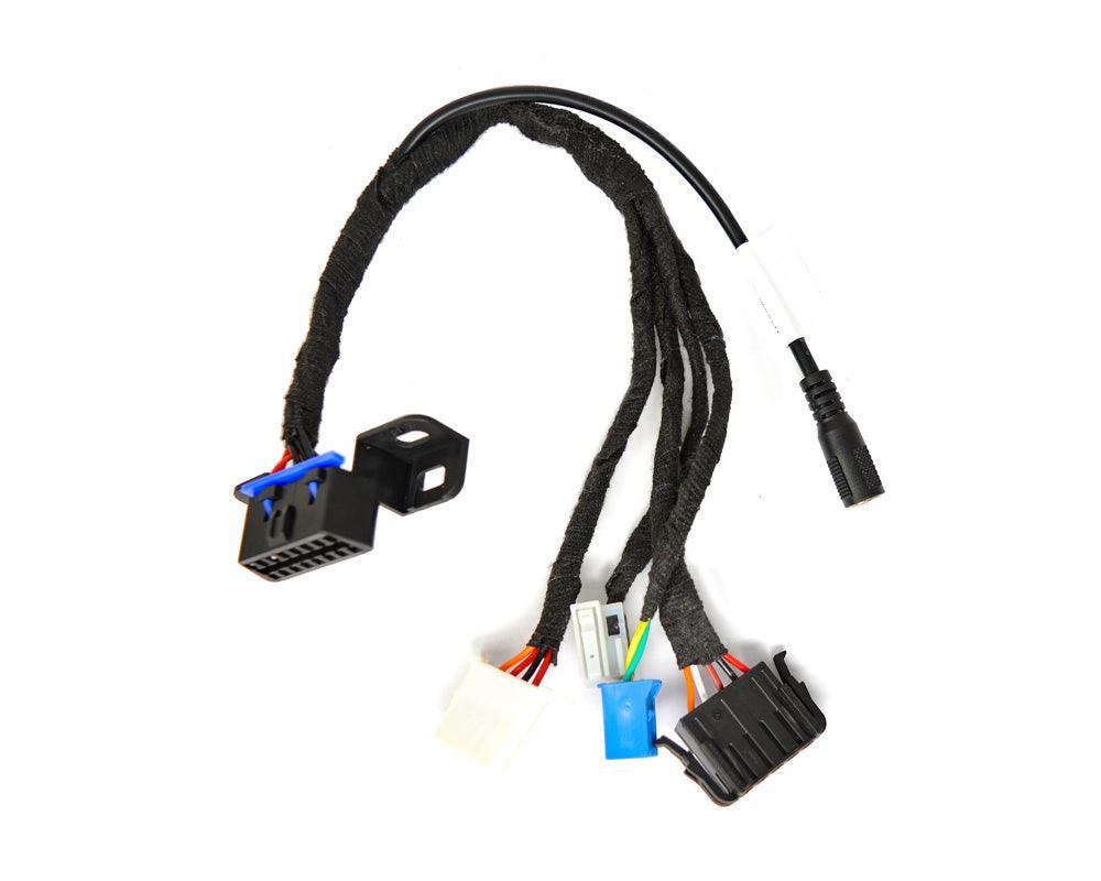 Mercedes W906 SPRINTER EZS ESL Test lead – Car Key