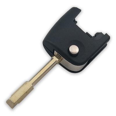 FORD FLIP KEY Key blade:FO21 Chip:4D60 – Car Key